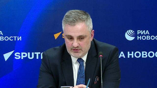 Круглый стол «Политика Евросоюза и новые национальные приоритеты США: в преддверии саммита ЕС»