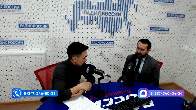 Иҡтисади Башҡортостан - 18.12.2025 Реаль проблемалар менән шәхсән Президентҡа