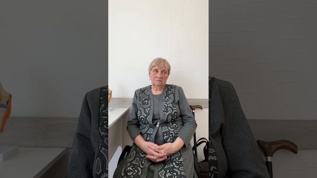 Отзыв о клинике