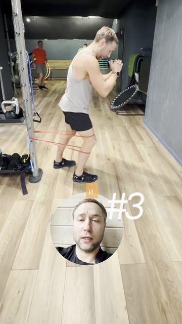 СПАСИ КОЛЕНИ ЗА 5 МИНУТ: УПРАЖНЕНИЕ ВНУТРИ