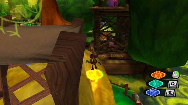Psychonauts : Серия 11