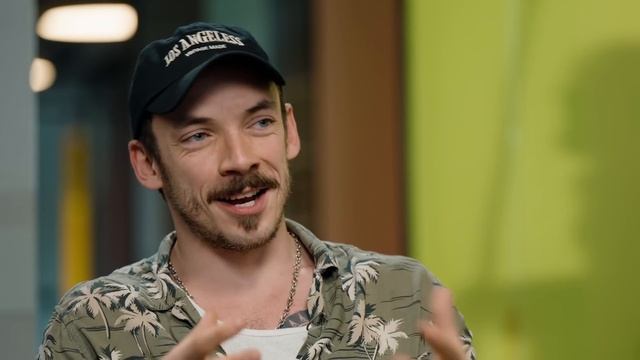 Дробышевский. Они скрывали это 5000 лет, а мы нашли! Обзор научного центра