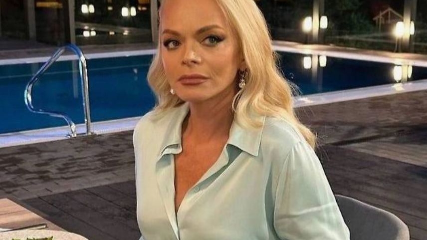 Реально ли наказать судей, которые подыгрывали Ларисе Долиной?