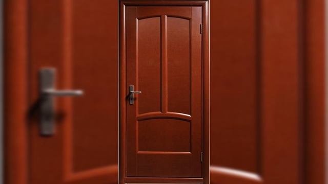 Двери. Масив сосны. Стройдетали.