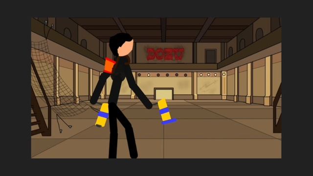 фабрика попи плейтайм эпизод 4