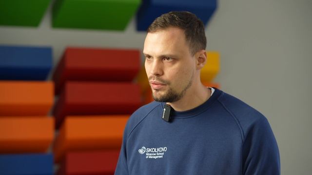 Евдешин Владимир, главный инженер ООО ""СК Старк""