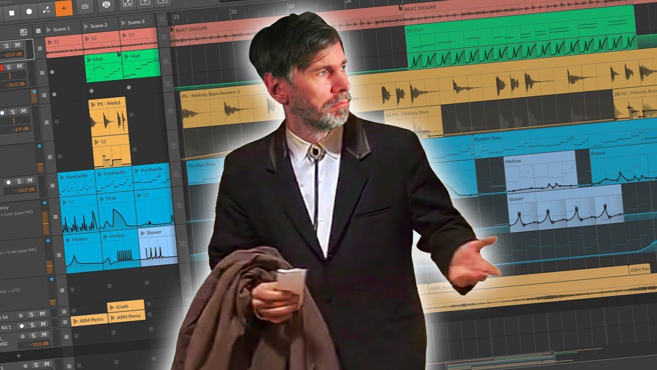 What Happened to Bitwig 6?