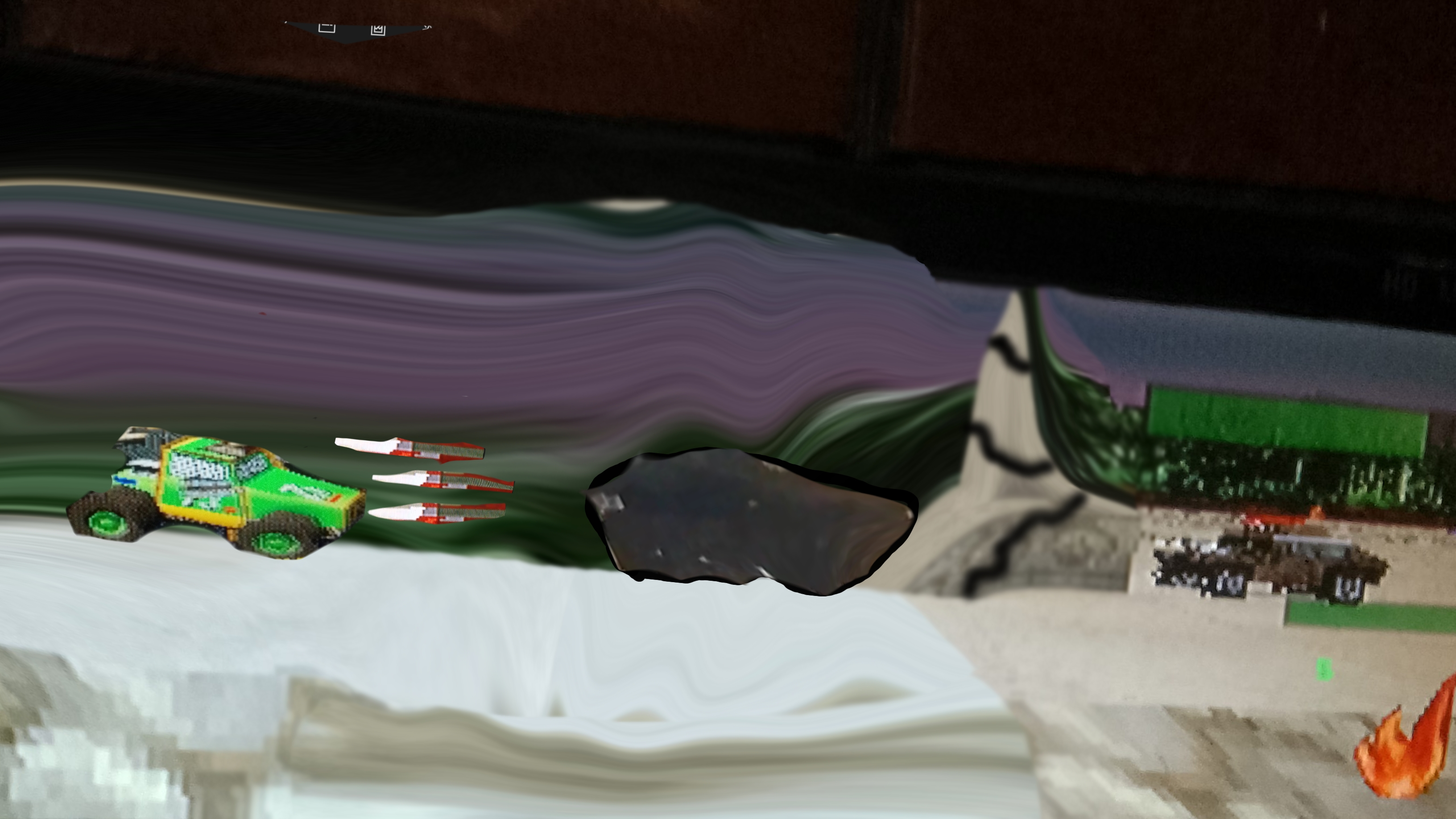 Сигма Геройствие B Clown Car 5Часть