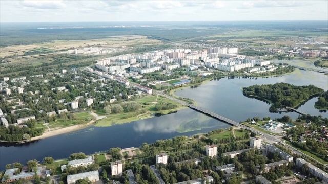 Песня "Город"