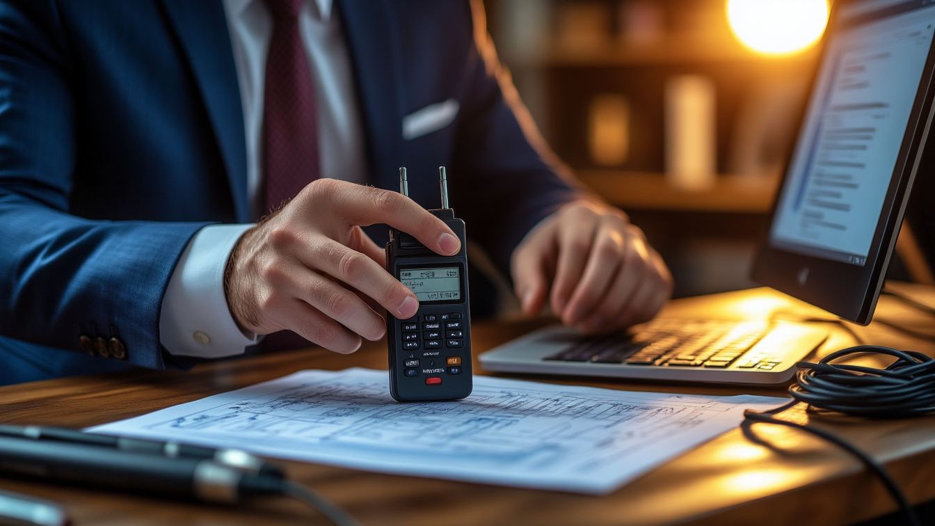 Рация Baofeng BF 888-S. Распаковка. Программирование. Прошивка.