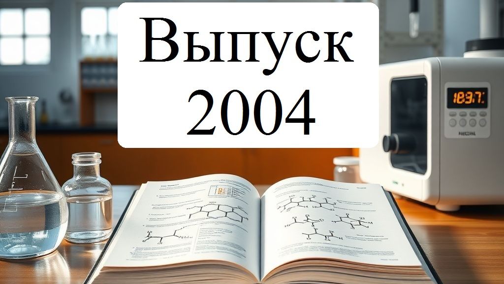 Интервью с Анучиным Александром Анатольевичем. Выпуск ХимФак ЧелГУ 2004 года.