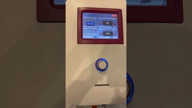 Обзор диодного лазера Lamis XL