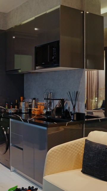 Grand Solaire Pattaya