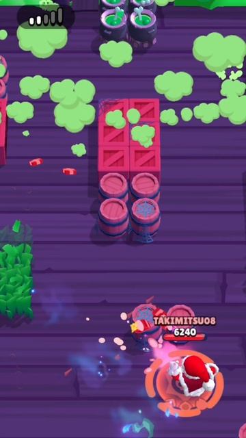 Funny moments Brawl Stars.