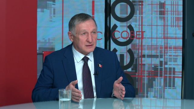 Экспертное мнение. Госсовет 18.12.2025