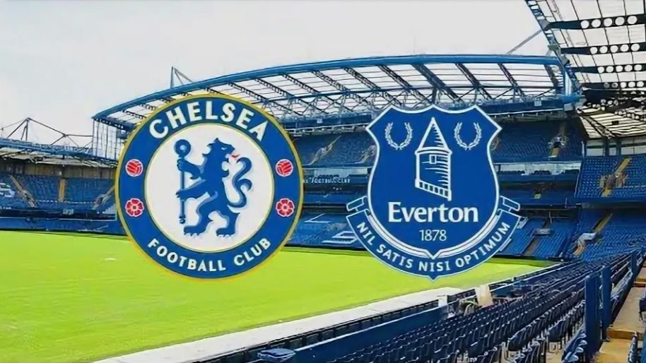 ЧЕЛСИ ЭВЕРТОН . ГАРНАЧО МАЗИЛА , ПАЛМЕР СНОВА ВСТРОЮ...