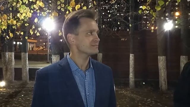 Отзыв о консультации по SMM продвижению от основателя образовательного проекта.