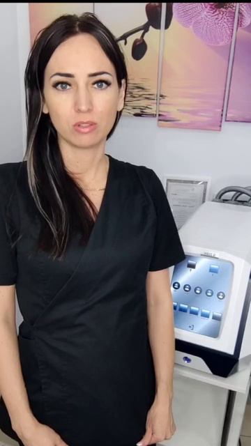 Отзыв на аппарат для криолиполиза mini