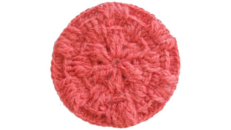 Мотив Паутинка