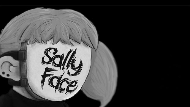 САЛЛИ-КРОМСАЛИ ► Sally Face #1