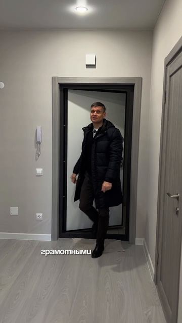 Обзор ЖК Горизонт, Тюмень  #новостройка