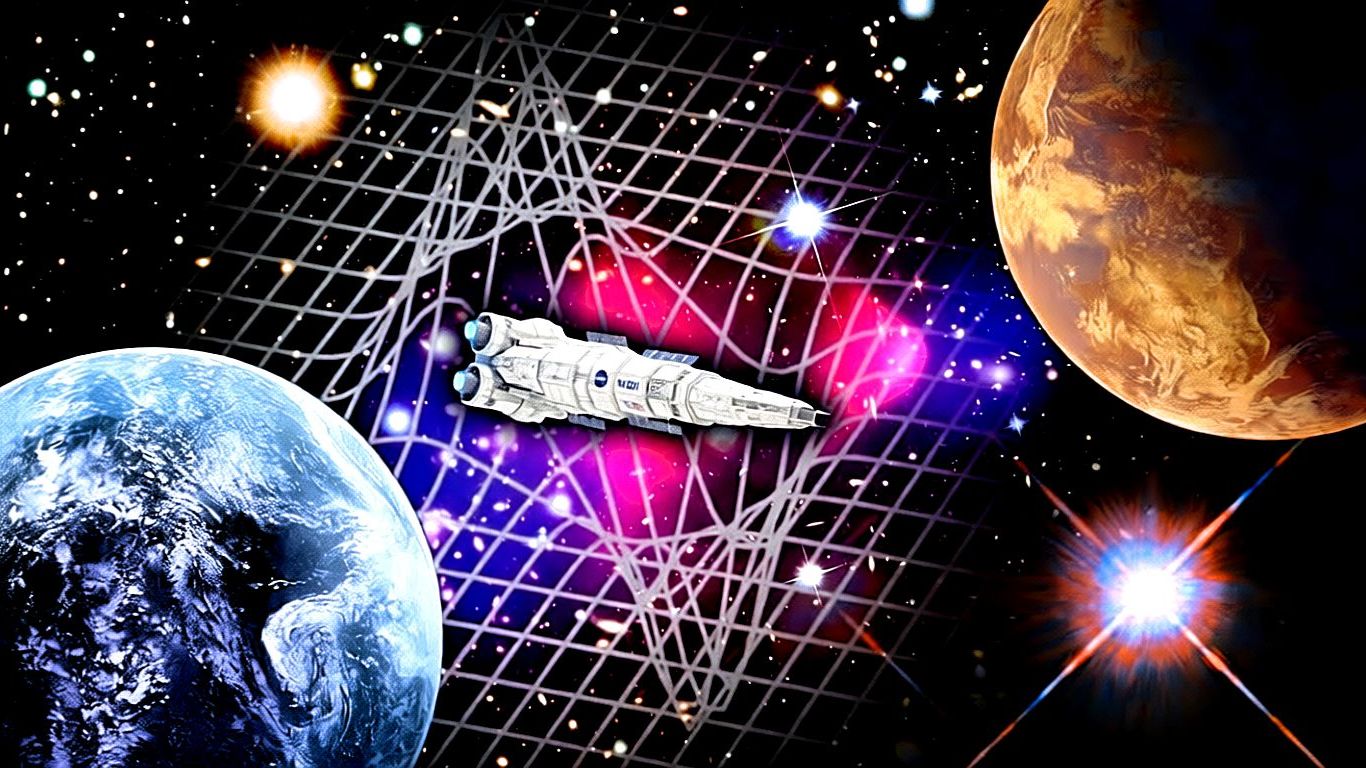 Быстрее света: Физика против математики