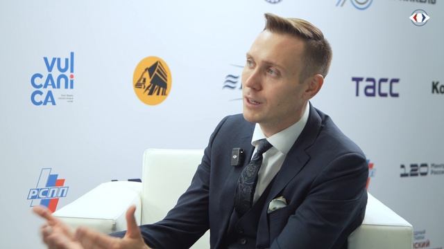 Алексей Мостовщиков | Российский промышленник 2025