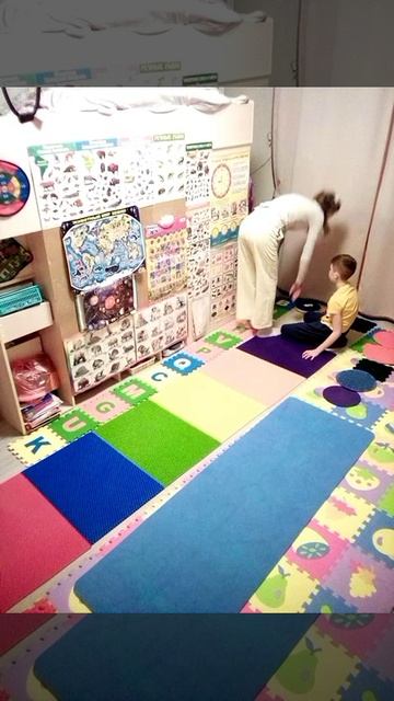 Коррекции стопы