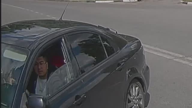 ЧТО С ТВОИМИ МОЗГАМИ? Почему ты едешь именно так?