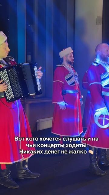 Вот кого хочется слушать 🥰