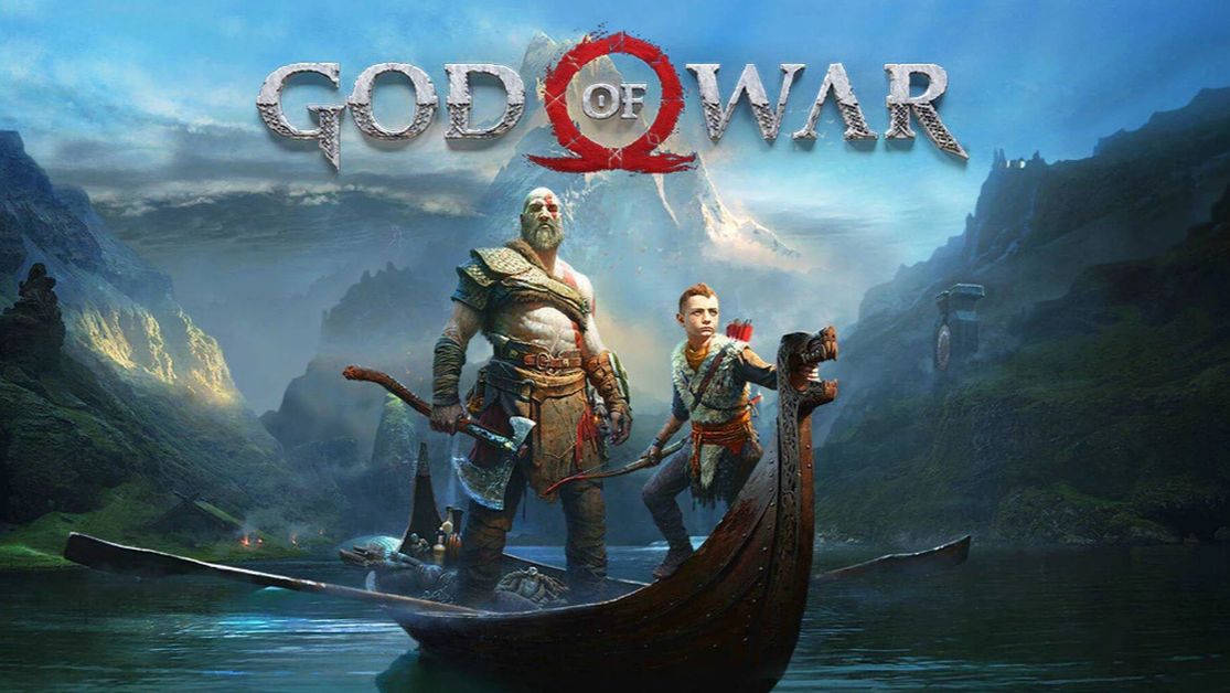 God of War - Серия 9