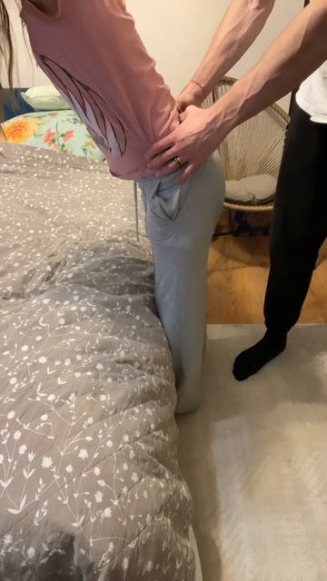 Реабилитация после операции  5-я неделя ￼