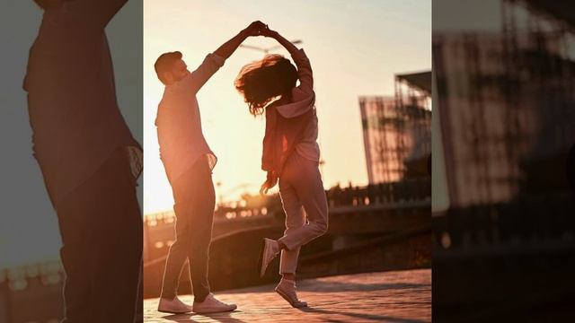 Влюблённые сейчас другие - Les amoureux sont maintenant d'autres Spanish samba