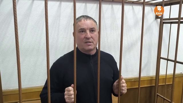 По обвинению в госизмене арестован правозащитник в Екатеринбурге Алексей Соколов