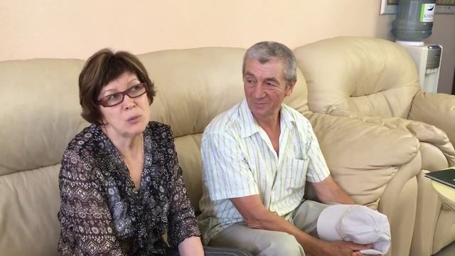 665. Лечение сколиоза и тройничного нерва метод RANC.Отзыв.