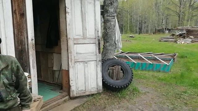 Отдыхаем
