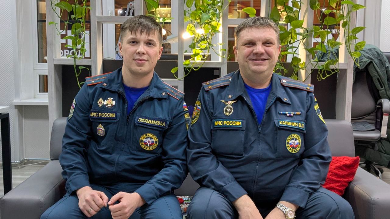 Безопасный Новый год: МЧС о простых правилах, которые спасут жизнь