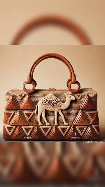 Вязаные идеи  для сумок  крючком