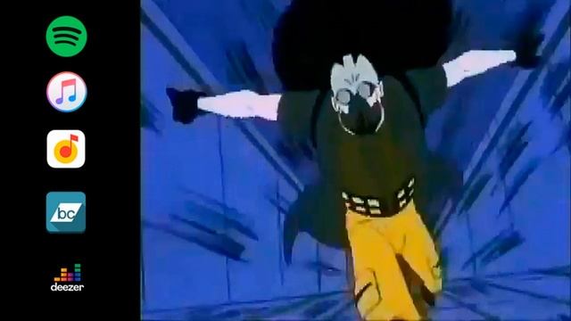 06 - Mortal Kombat: Defenders Of The Realm - Soundtrack - Kabal Theme