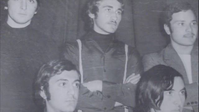 ВИА ''Бонварон'' - Алы бон | Поют Осетины