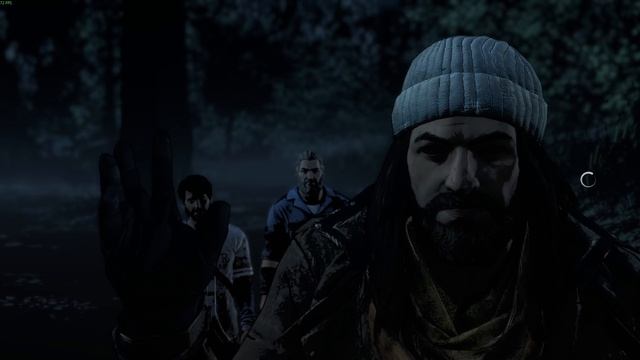 Ходячие Мертвецы. Новый Рубеж. Эпизод 3