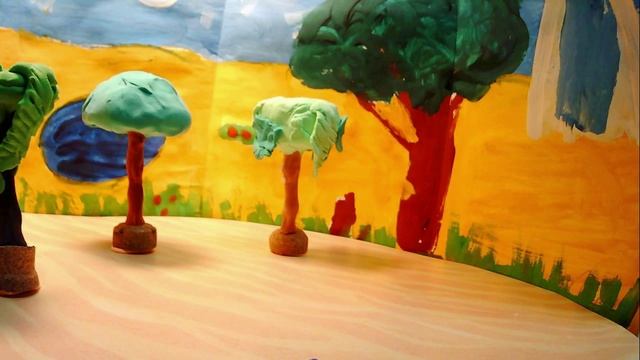 Загадки В мире животных