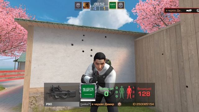 стендофф 2 союзники