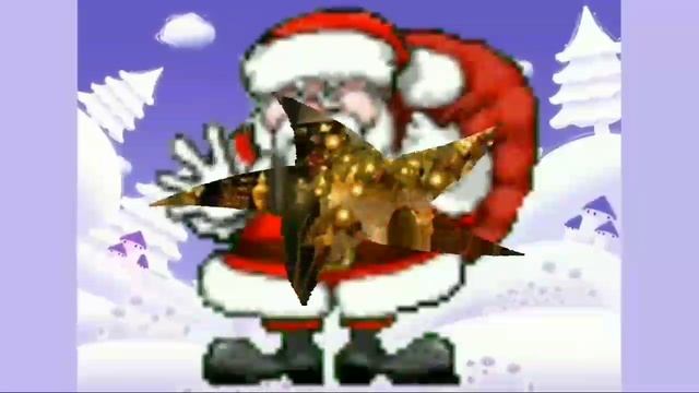 НОВЫЙ ГОД ПРИХОДИТ!