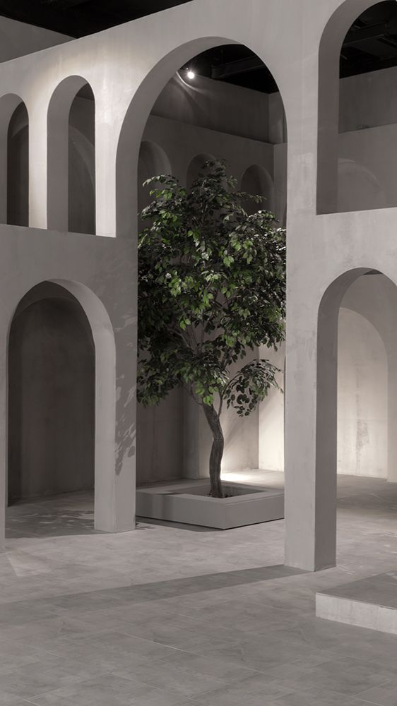 Cross+Event | Обзор зала "ЭШЕР" - PRAVDA