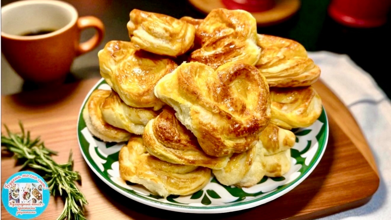 Плюшки против моей диеты: кто победит?