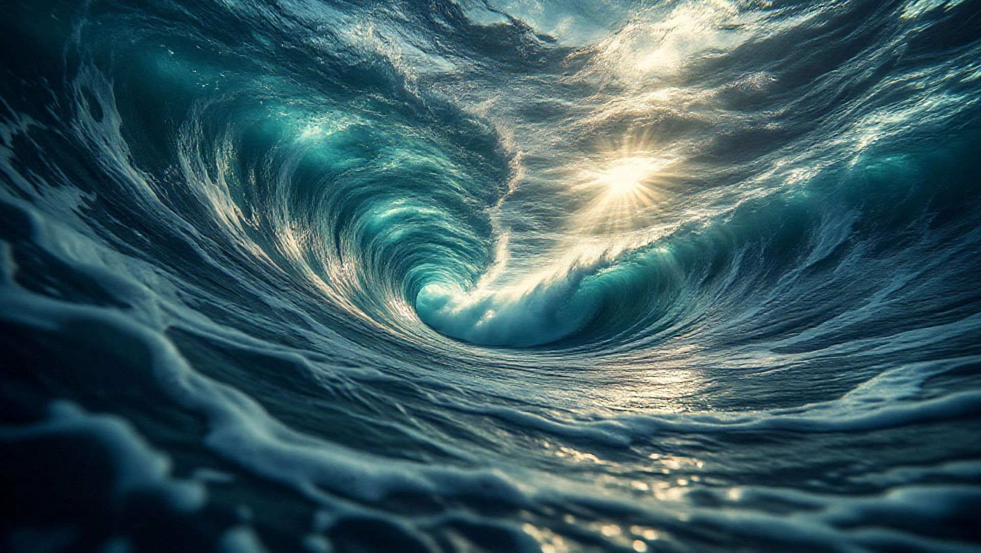 ПОГРУЖЕНИЕ. Музыка, в которую смотришь