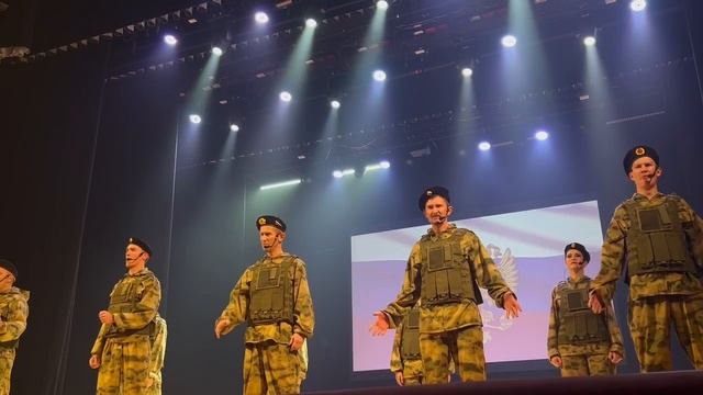 4. Гастроли театра «Забайкальские узоры», Раменское