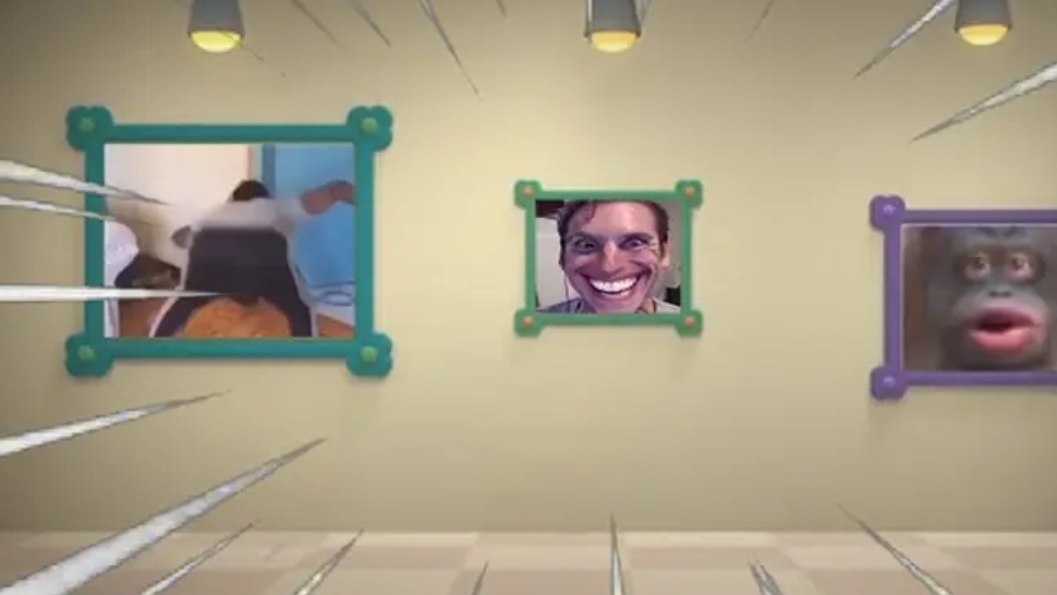 Super Mario World Творческий Батл