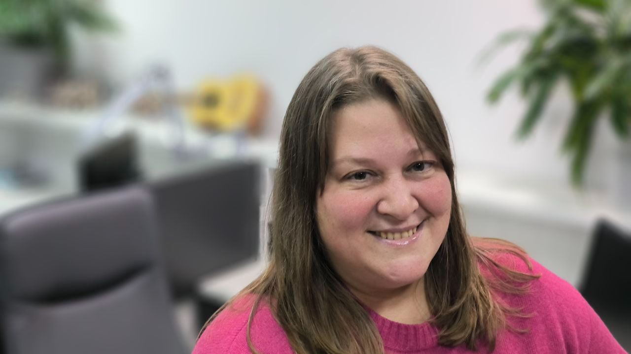 Анна Баловина: Разговор идет от души к душе!